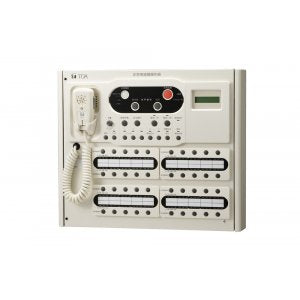 【FS-1030RM】TOA 壁掛型非常用リモコン 30局